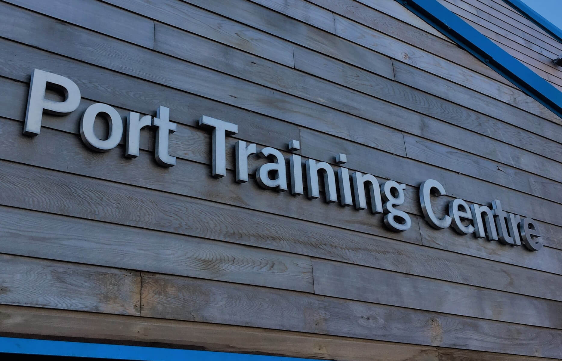 Conference Facilities at Port Training Centre in Blyth Open for Business