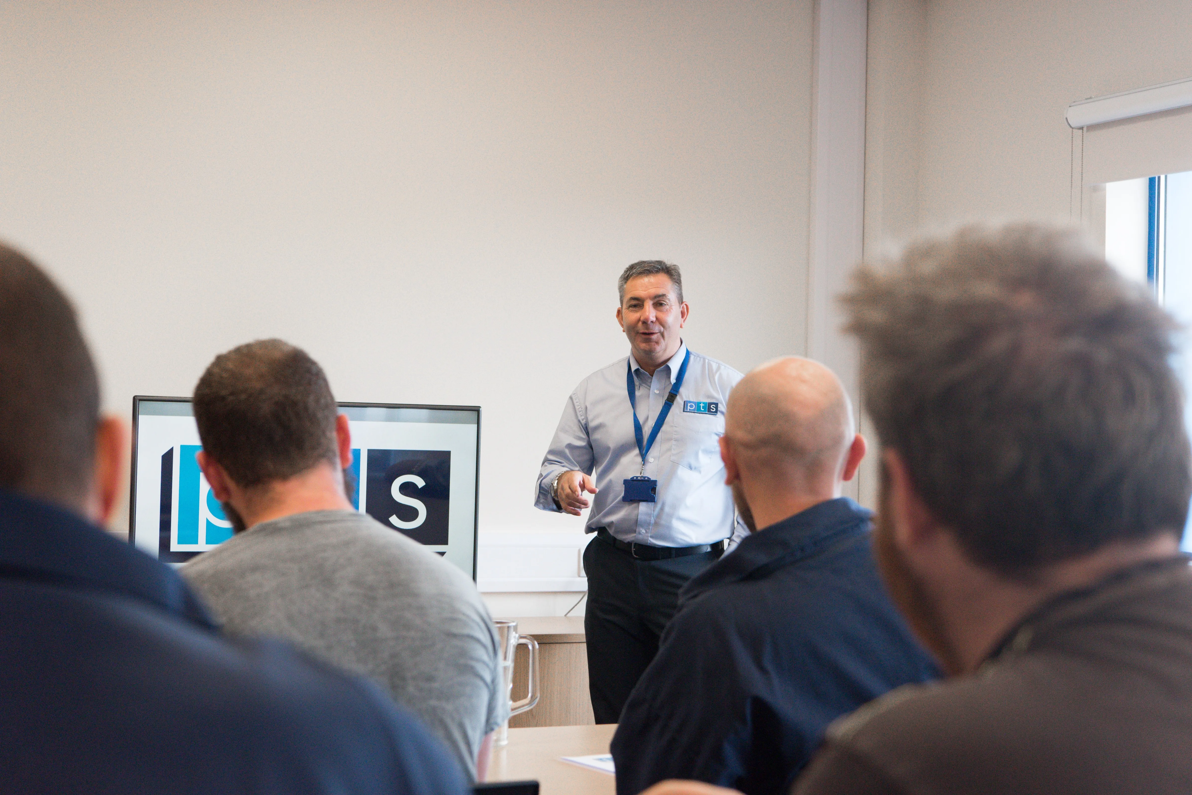 Self Employed Assessor - Port Operative Apprenticeship - Port of Blyth ...